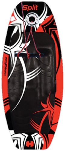 Hydroslide Split - Kneeboard Trainer 880-SS179-ProBoatParts.com