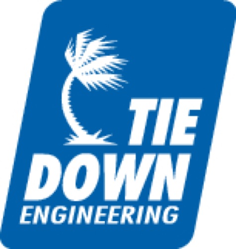 86124 Tie Down Engineering Boat Guides Bunk Board Guide On Kit