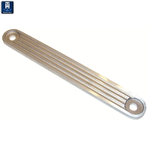 Tsp1Dp Th Marine Outboard Motor Transom Pads/Support Plates Transom ...