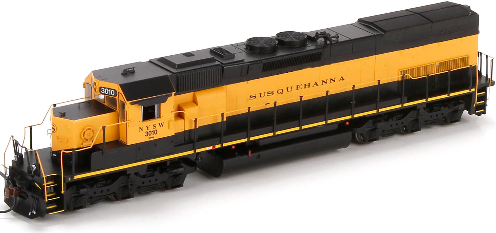 Emd Sd70m – Nysw – Jointedrail.com 077