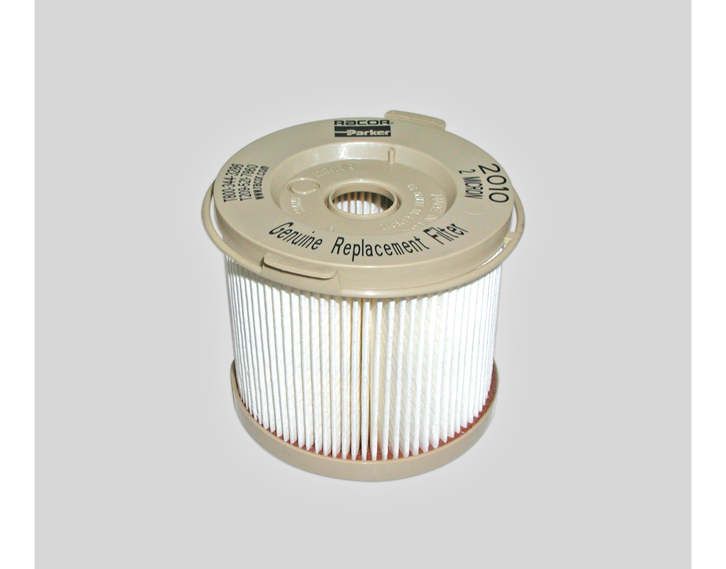 Racor Parker Filter Element 2010SM 500 Turbine Series - 30, 10 or 2 ...