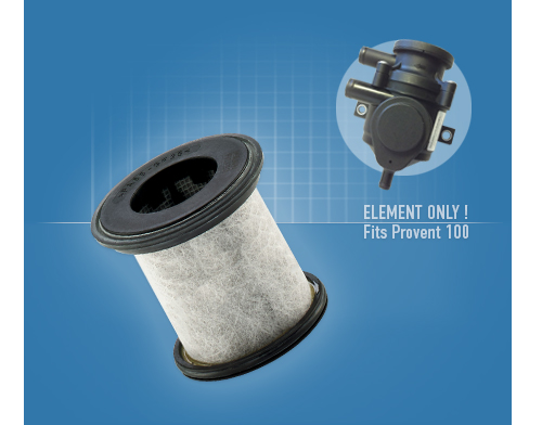 New Mann Element LC-7001 for ProVent 100 (Catch Can Pro) Pro Vent | eBay