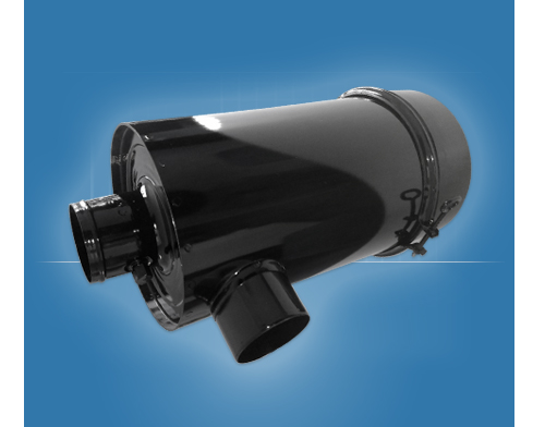 Donaldson FWG Cyclopac Air Cleaner G065180 (6" Metal) | eBay