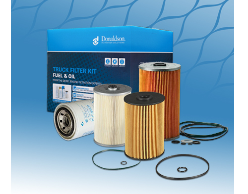 Truck Filter Kit for Hino 700 Series FS1E SS1E FY1E 12.9L L005 ...