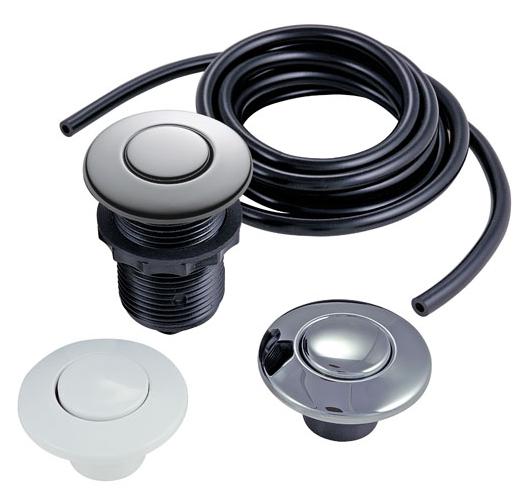 Insinkerator Button & Tube Kit