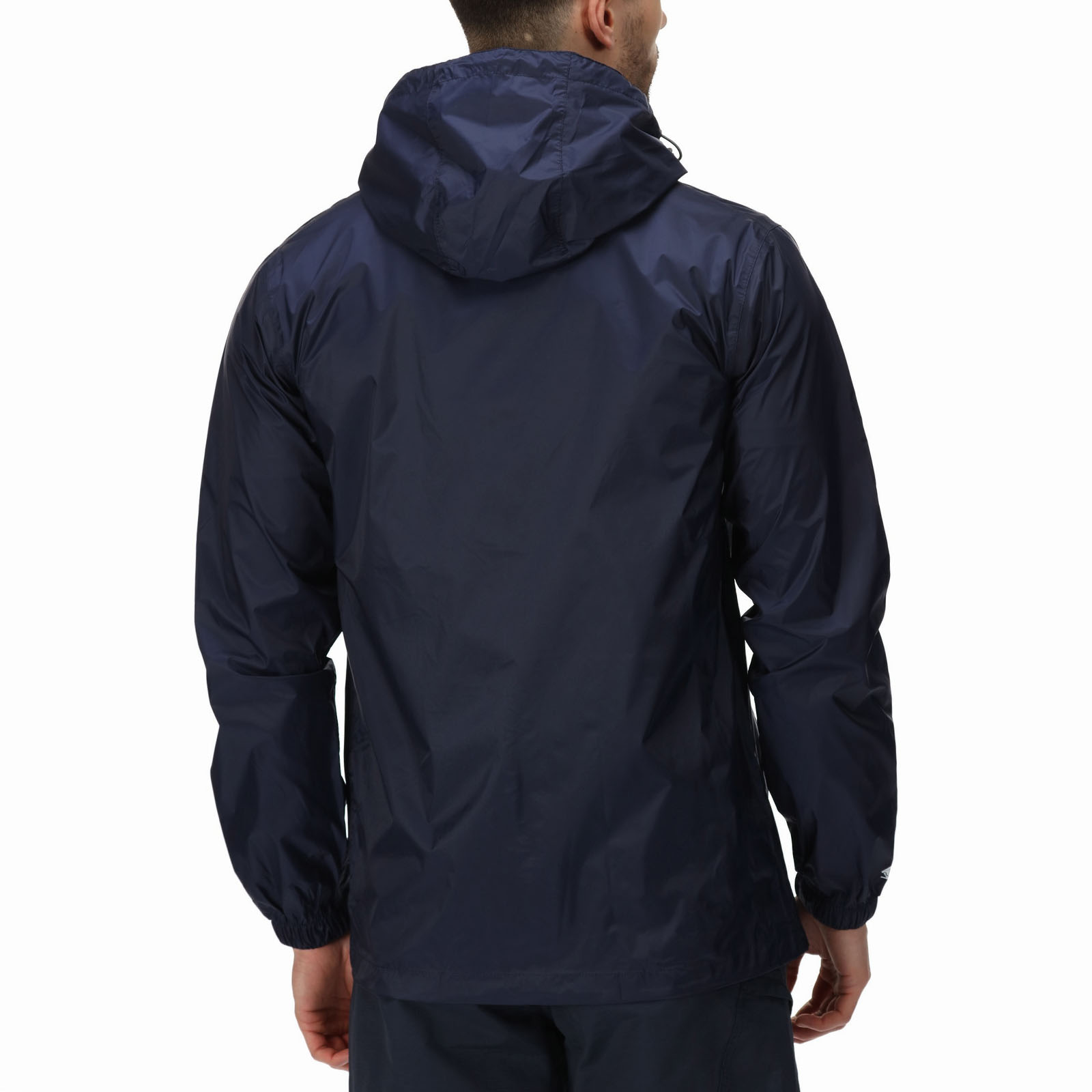 Regatta Mens Pack-It III Waterproof Outdoor Walking Packaway Jacket | eBay
