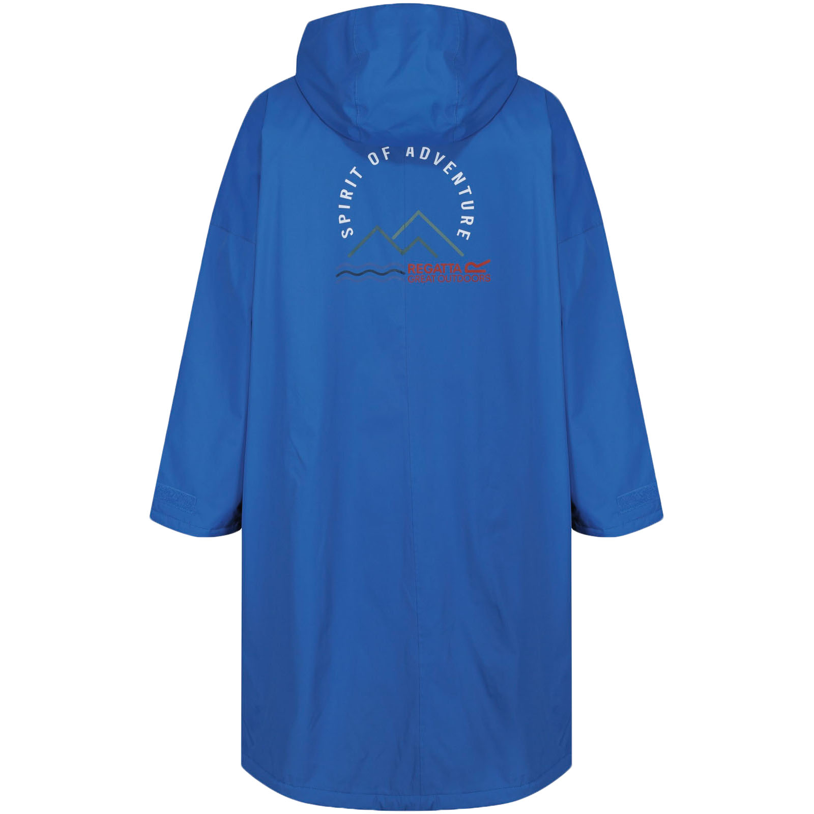 Regatta Outdoor Active Unisex Waterproof Zip Surfing Beach Changing ...