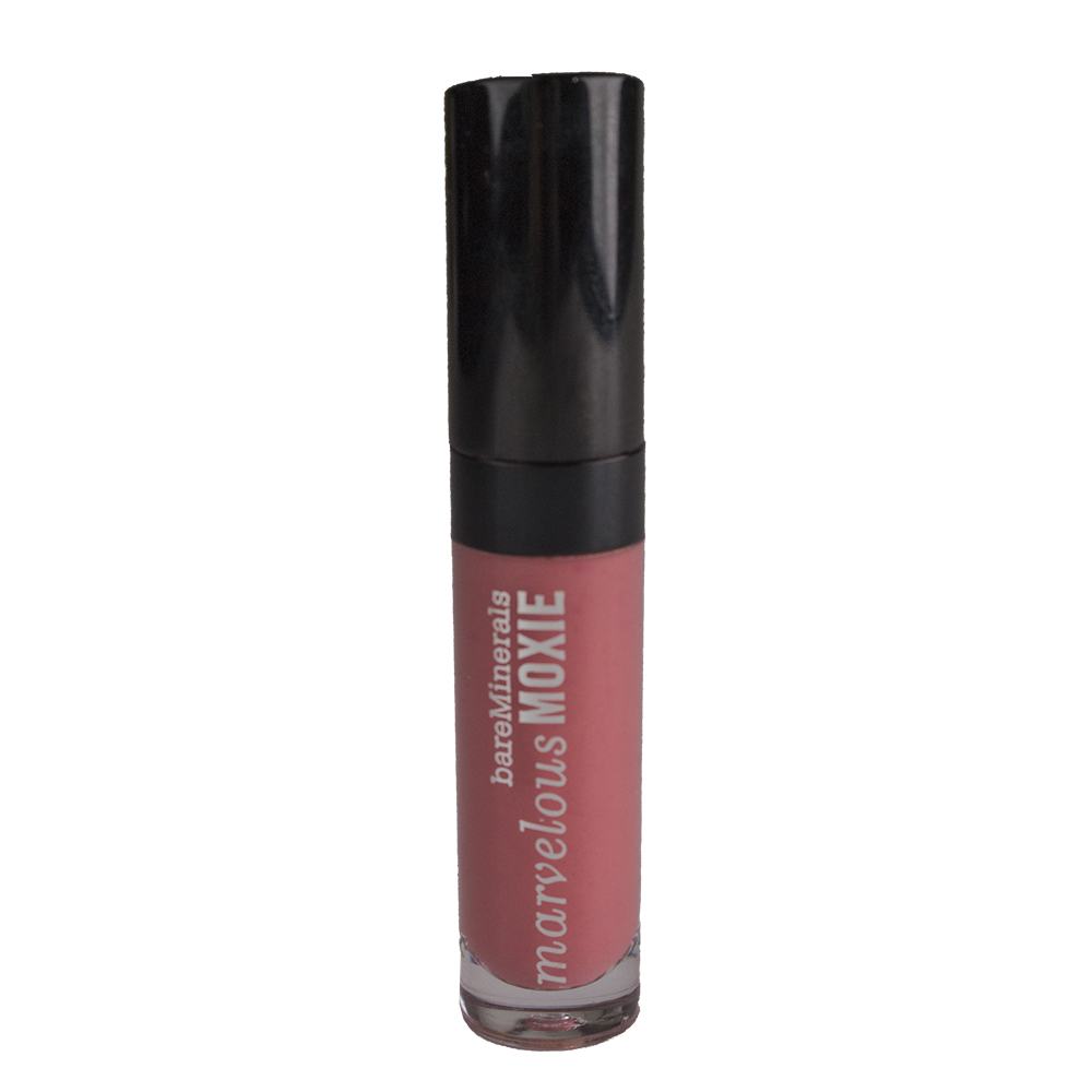 bareMinerals Mini Marvelous Moxie Lipgloss, 2.25ml/0.07oz | eBay