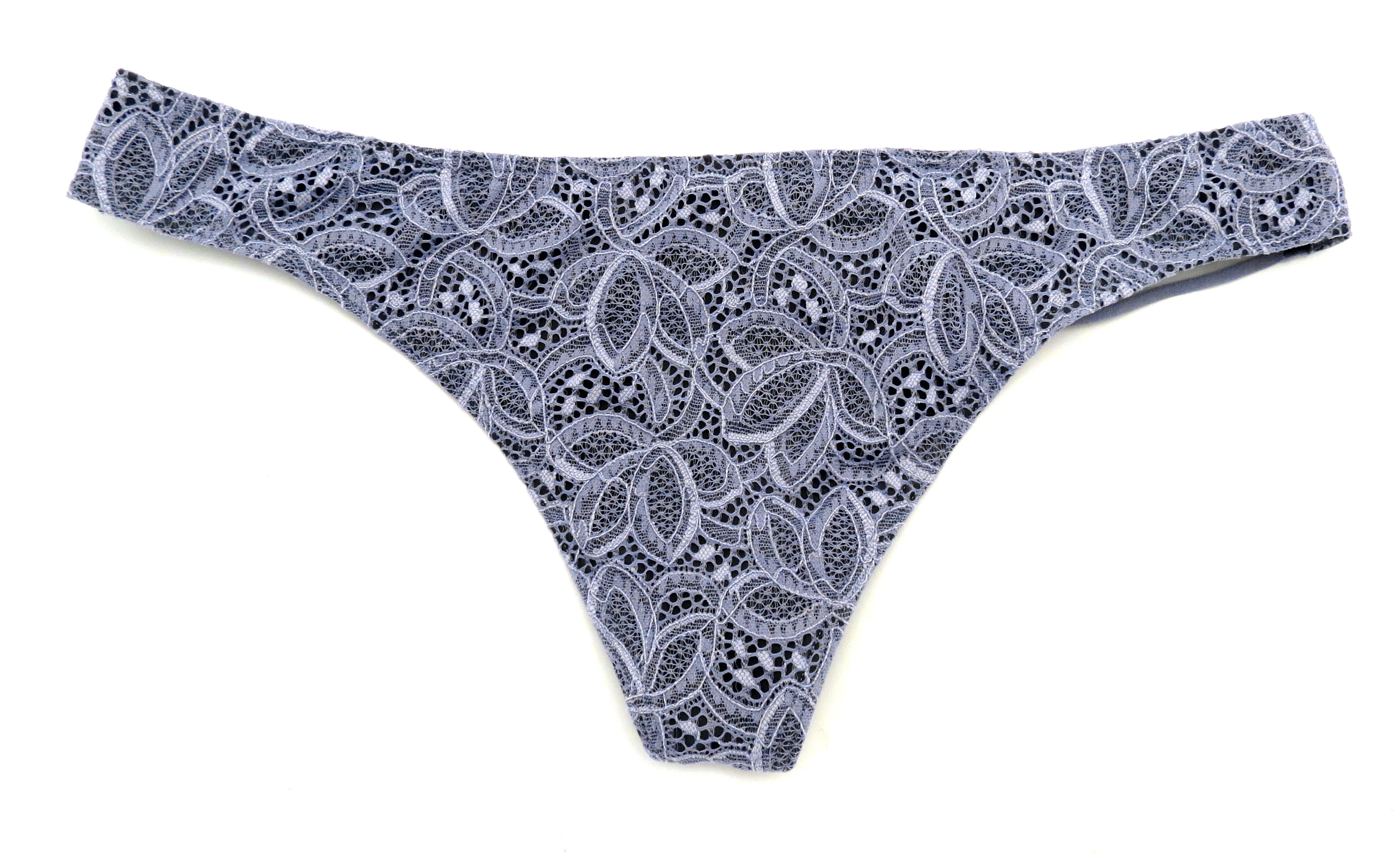 Victoria's Secret Very Sexy Strappy V-String Panty | eBay