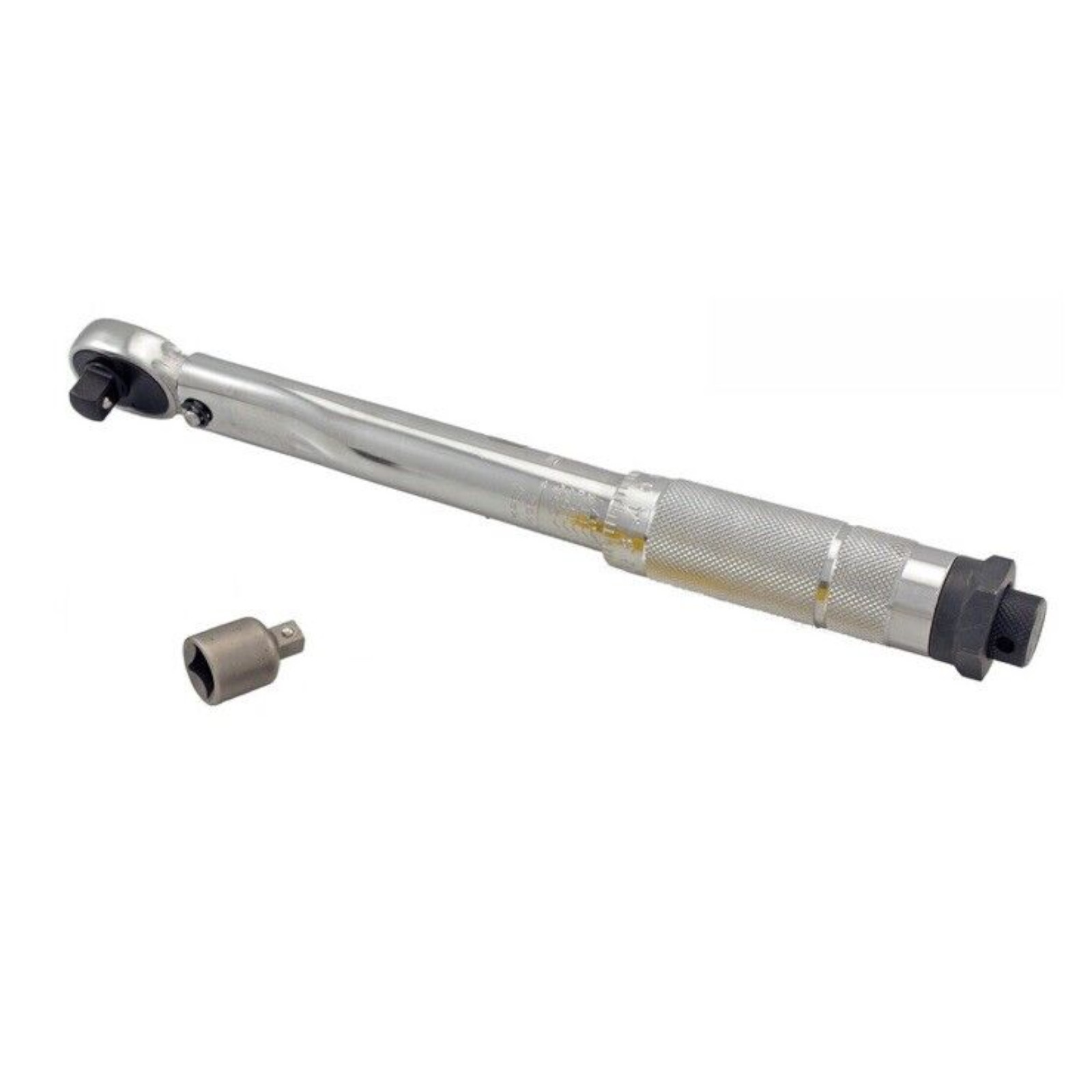 Torque Wrench 5-25NM IceToolz Precision Torque Wrench 1/4" & 3/8 ...