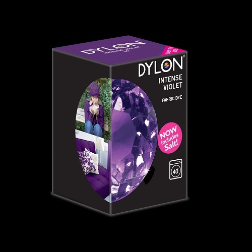 Dylon Machine Dye 200g - Various Colours - FREE P&P - CHEAPEST AROUND ...