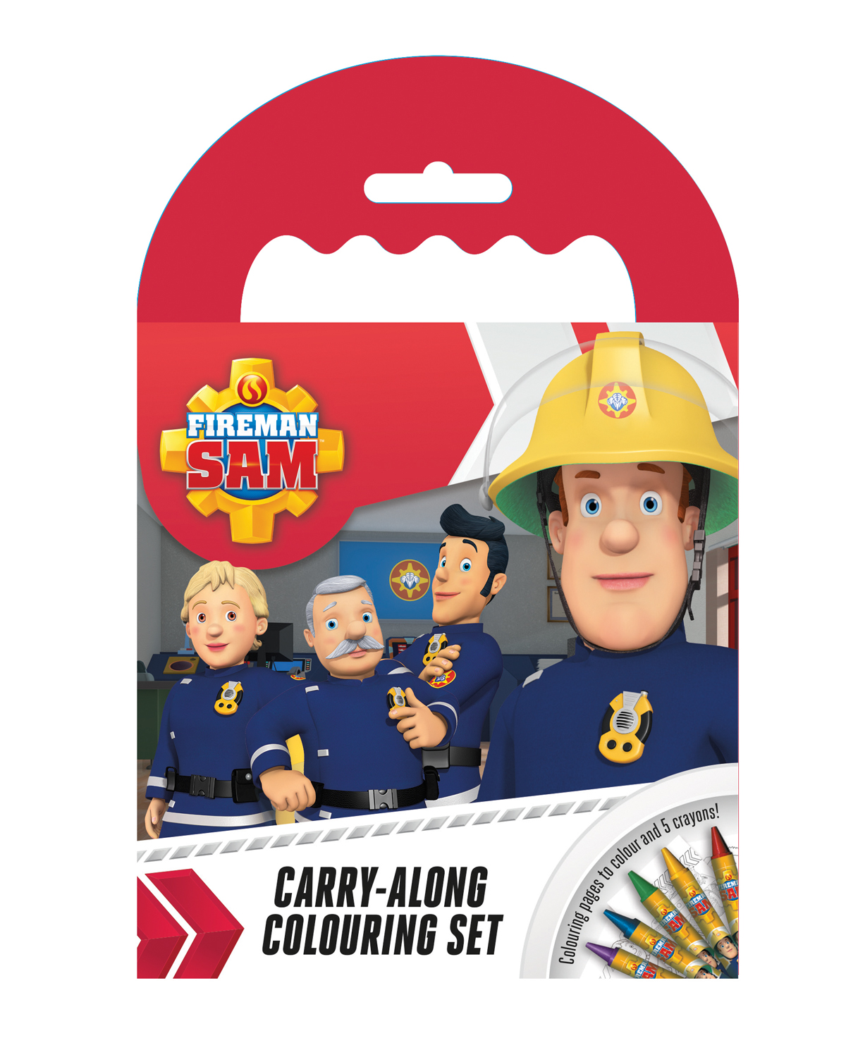 Fireman Sam Activity Sets | eBay