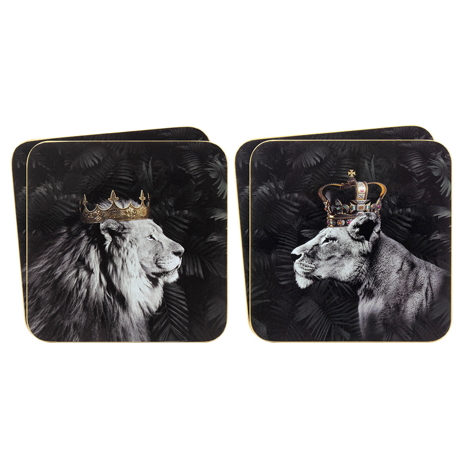 Lion Lap Tray Soft Padded Cushioned Bean Bag Laptray TV Dinner Laptop ...