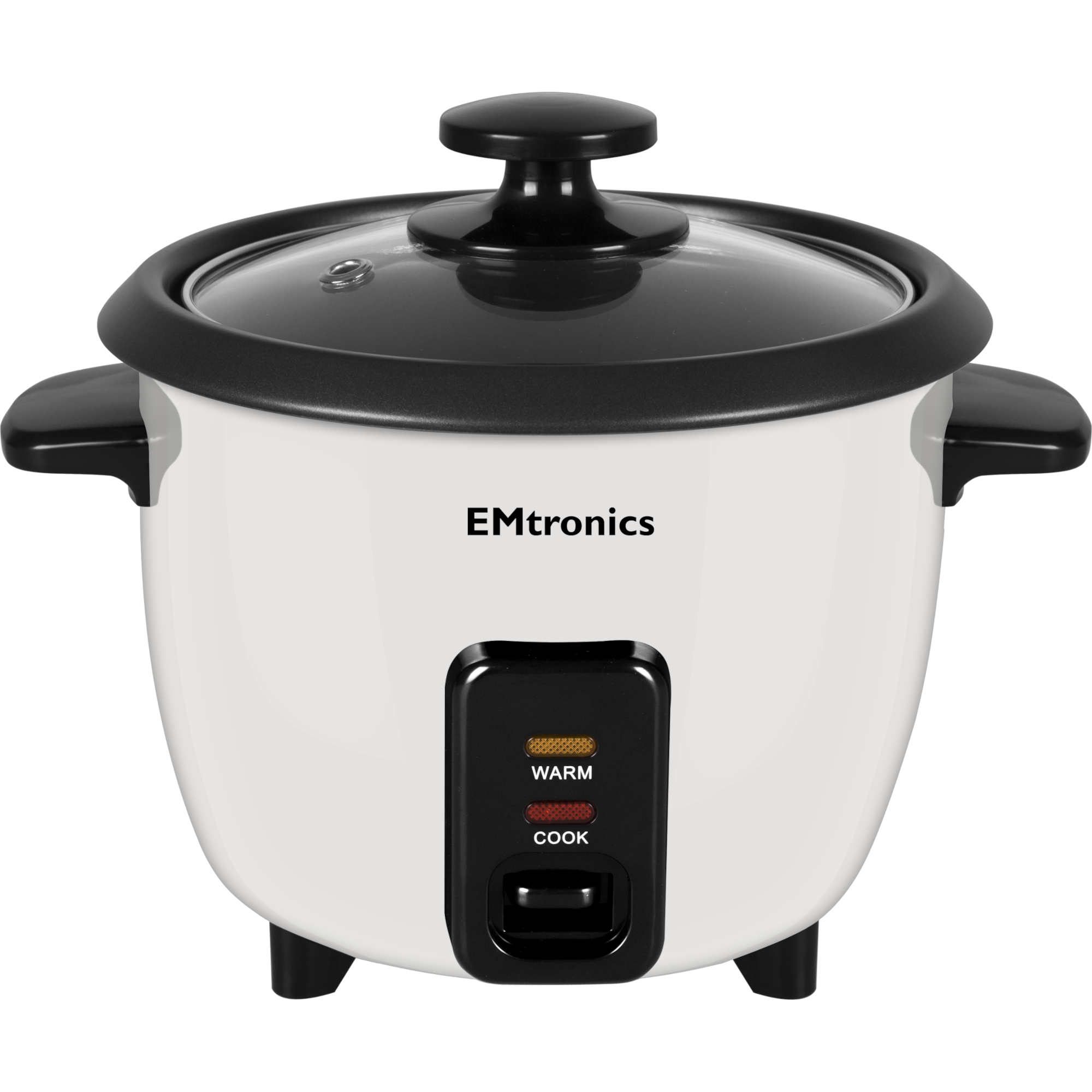 EMtronics Rice Cooker Non-Stick Pot | eBay UK