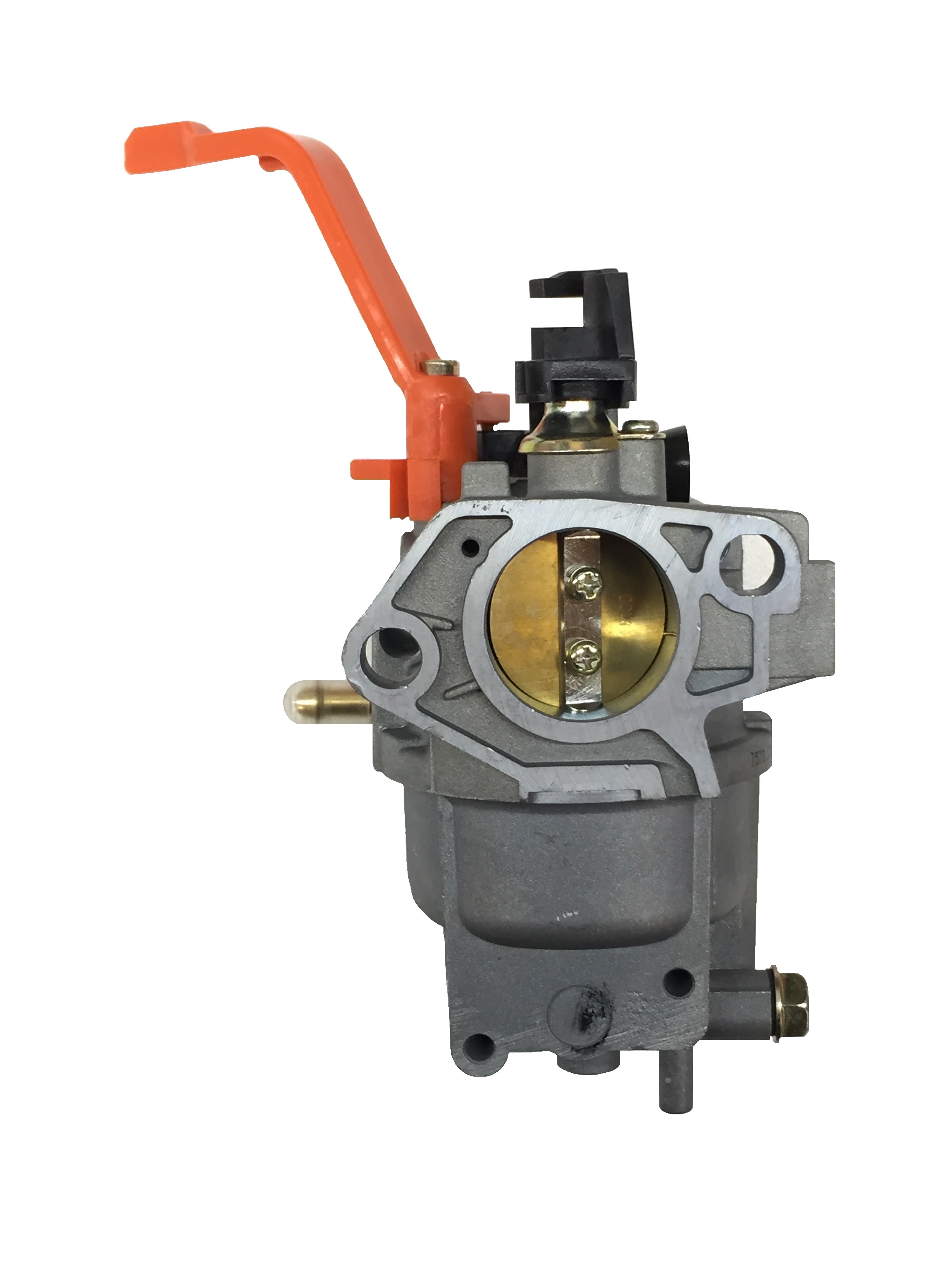 Generac Carburetor Assembly 420CC Part# 0H9838D100 | eBay