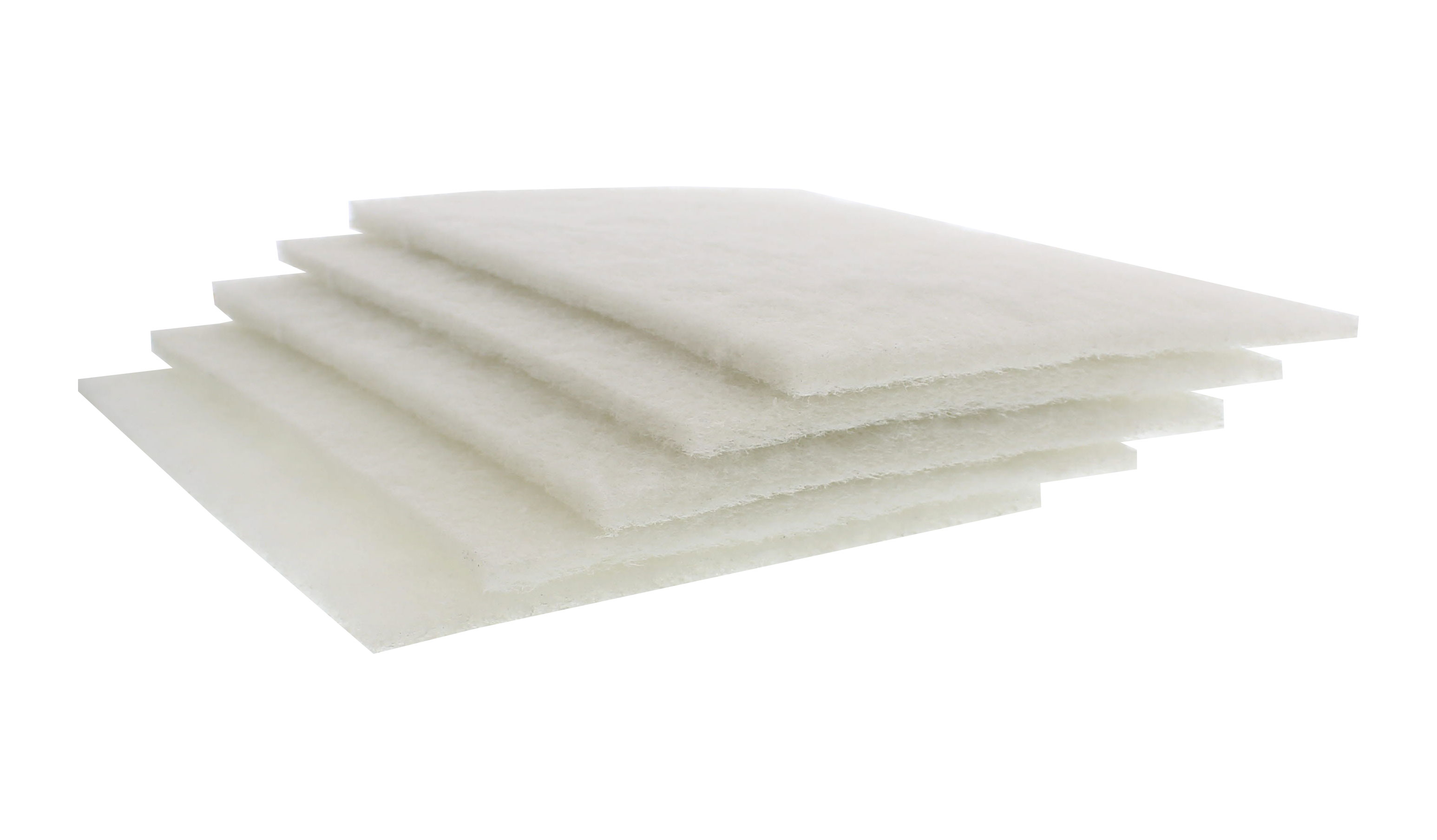 3M 07445 Scotch-Brite Light Cleansing Pad (5 Pack) 688295866787 | eBay