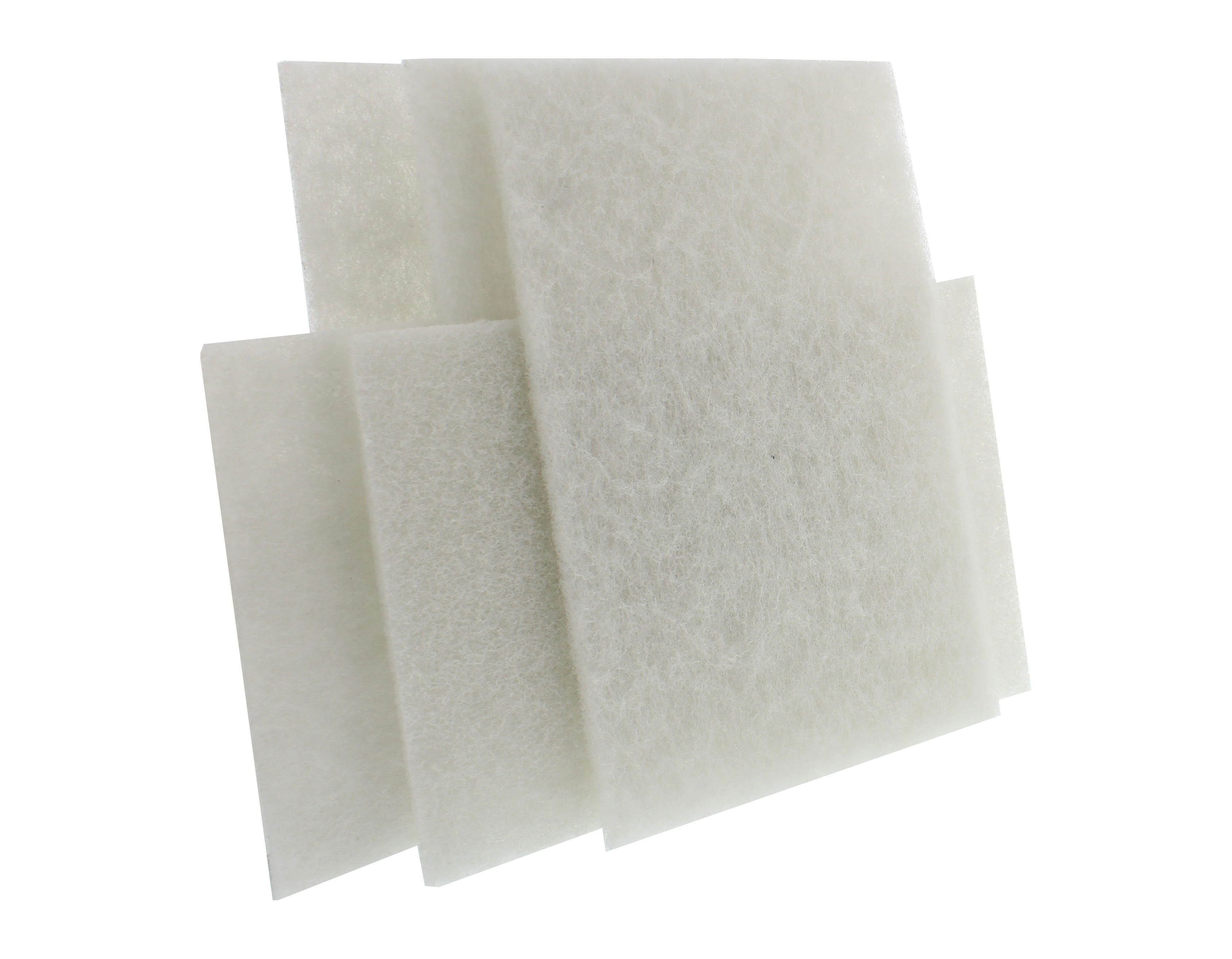 3M 07445 Scotch-Brite Light Cleansing Pad (5 Pack) 688295866787 | eBay