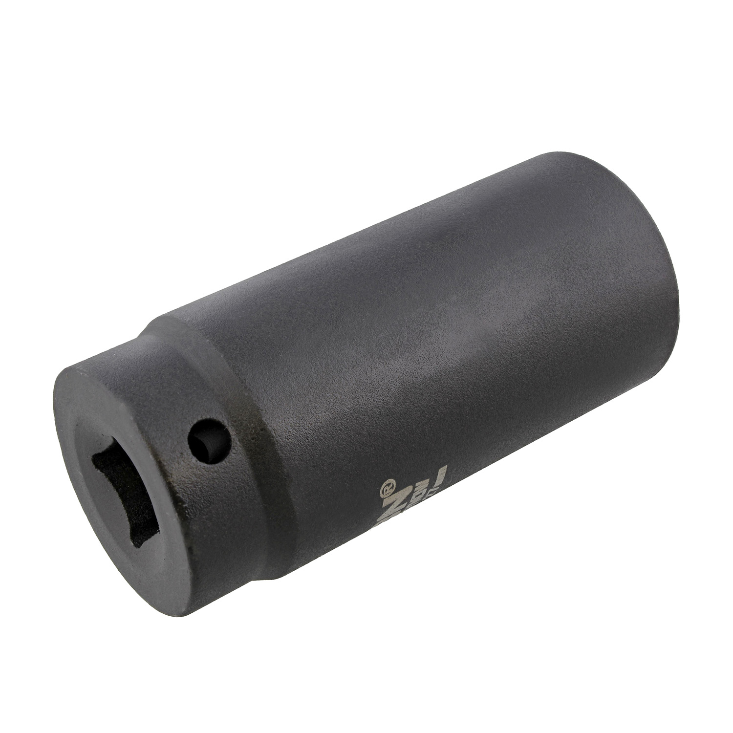 ABN 1/2in Drive 27mm Socket - Deep Impact Metric Sockets 6pt Metric ...