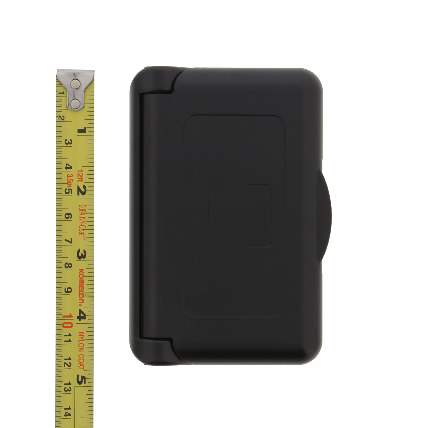 ABN Weatherproof Receptacle Cover in Black for RV Outdoor Electrical ...