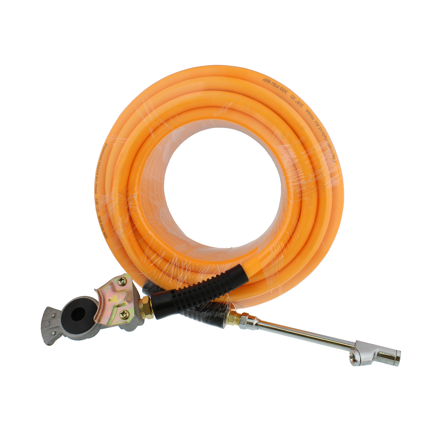 ABN 50 Ft Long Air Compressor Hose 3 8 Air Hose Hybrid Compressor Hose abn-50-ft-long-air-compressor-hose-3-8-air-hose-hybrid-compressor-hose
