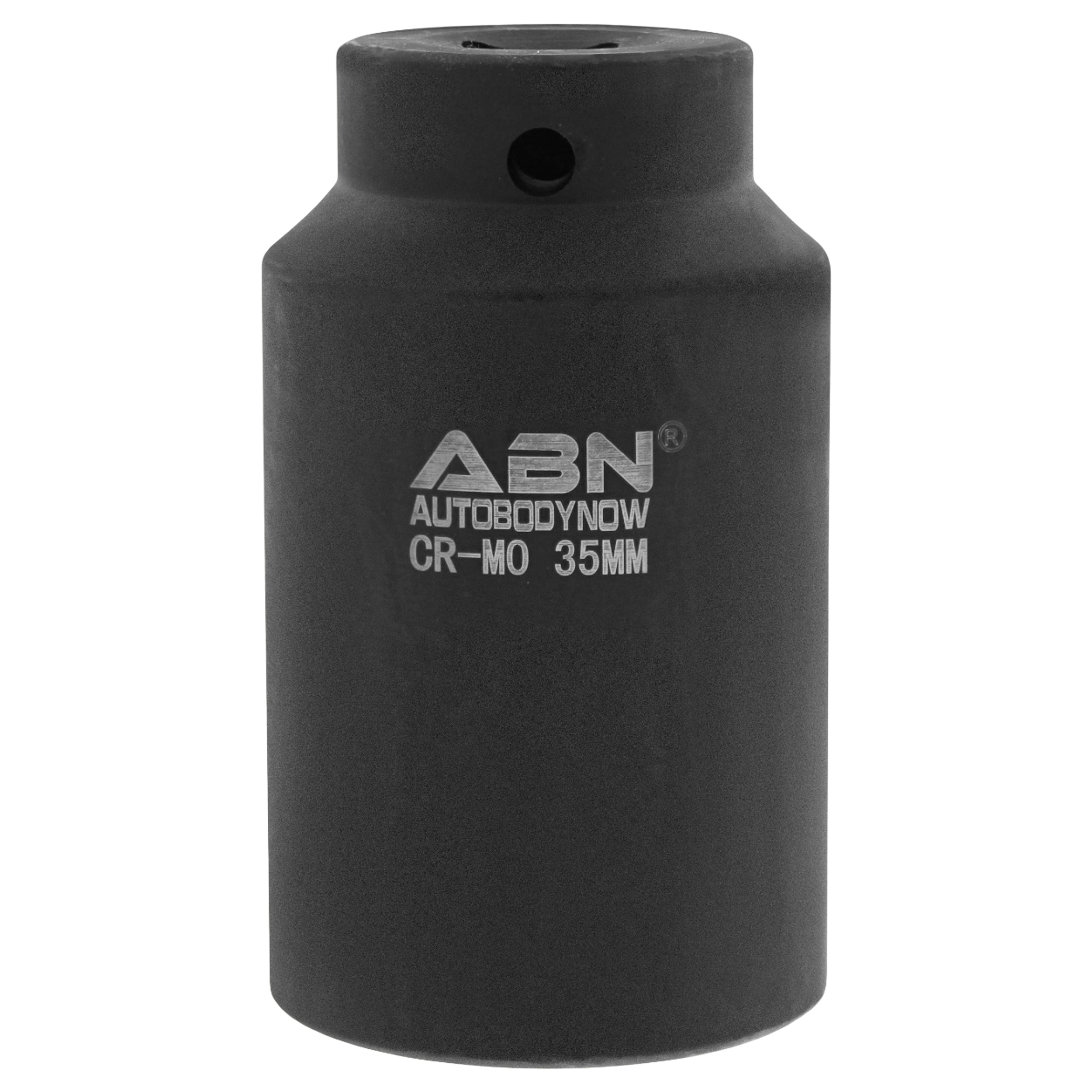 ABN Axle Nut Socket 1 2 Inch Drive Universal For 6pt Axle Nut On abn-axle-nut-socket-1-2-inch-drive-universal-for-6pt-axle-nut-on