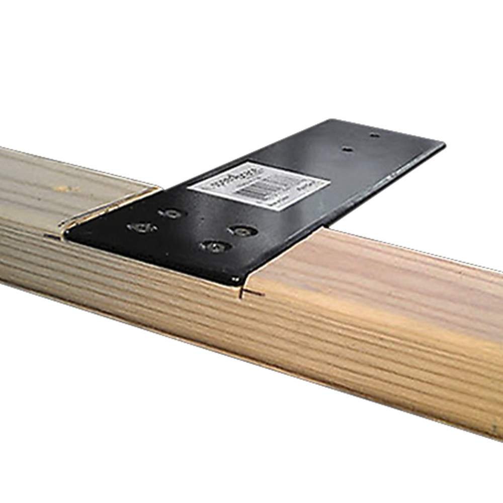 FastCap Stealth Speed Brace, Black, 3-1/2" x 12 | eBay