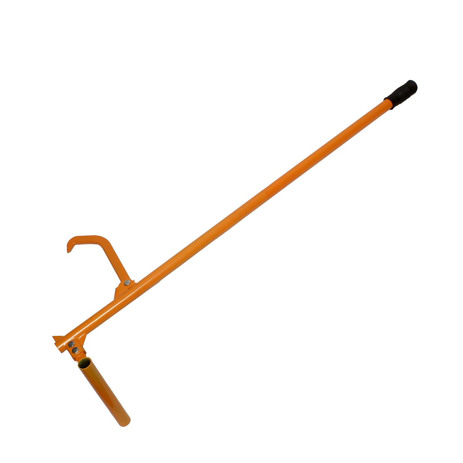 Felled Steel Timberjack – 48” Inch Timber Jack Tool, Cant Hook Log ...