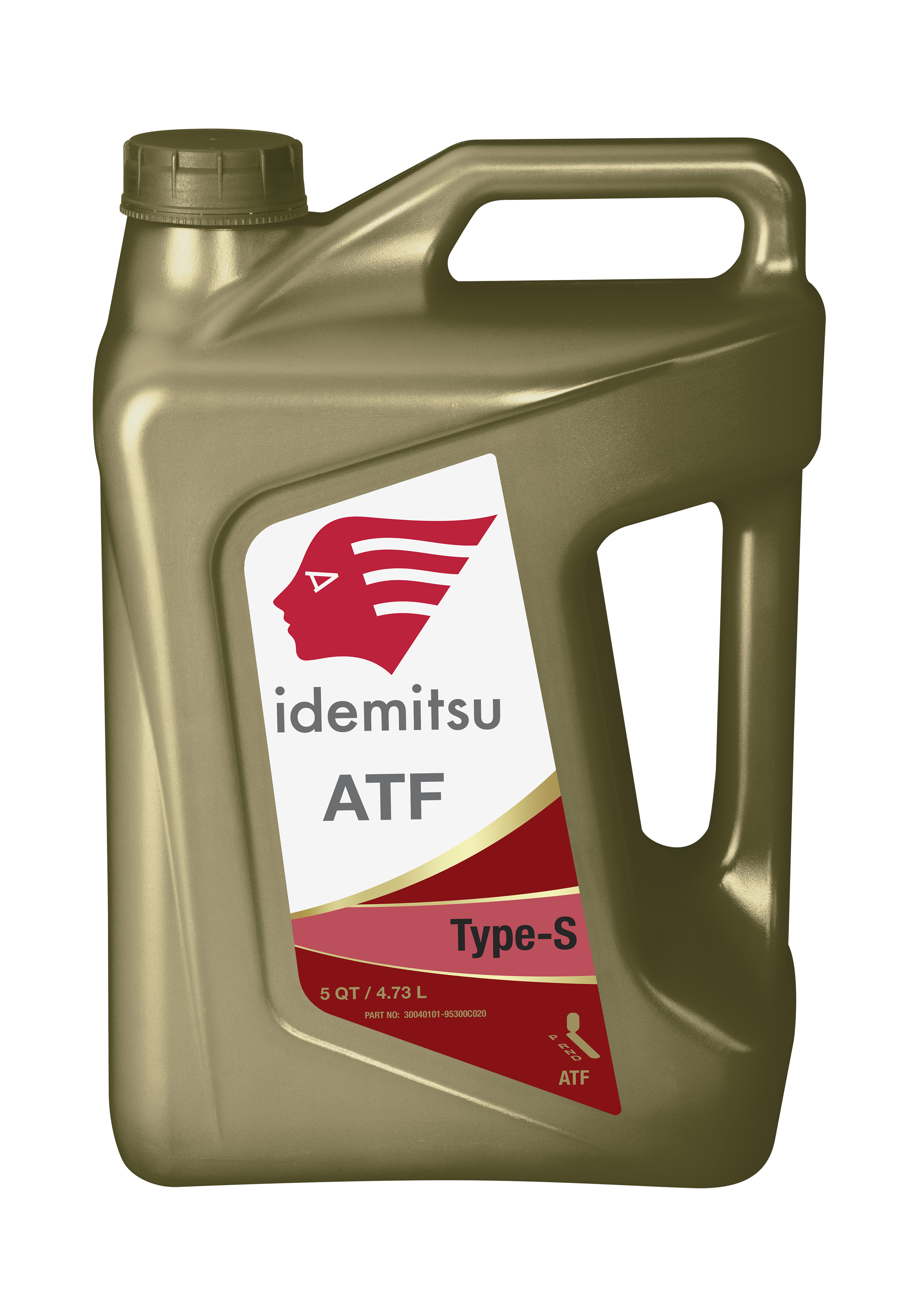 Idemitsu ATF Type S Automatic Transmission Fluid (Matic J, Matic D) - 5 ...