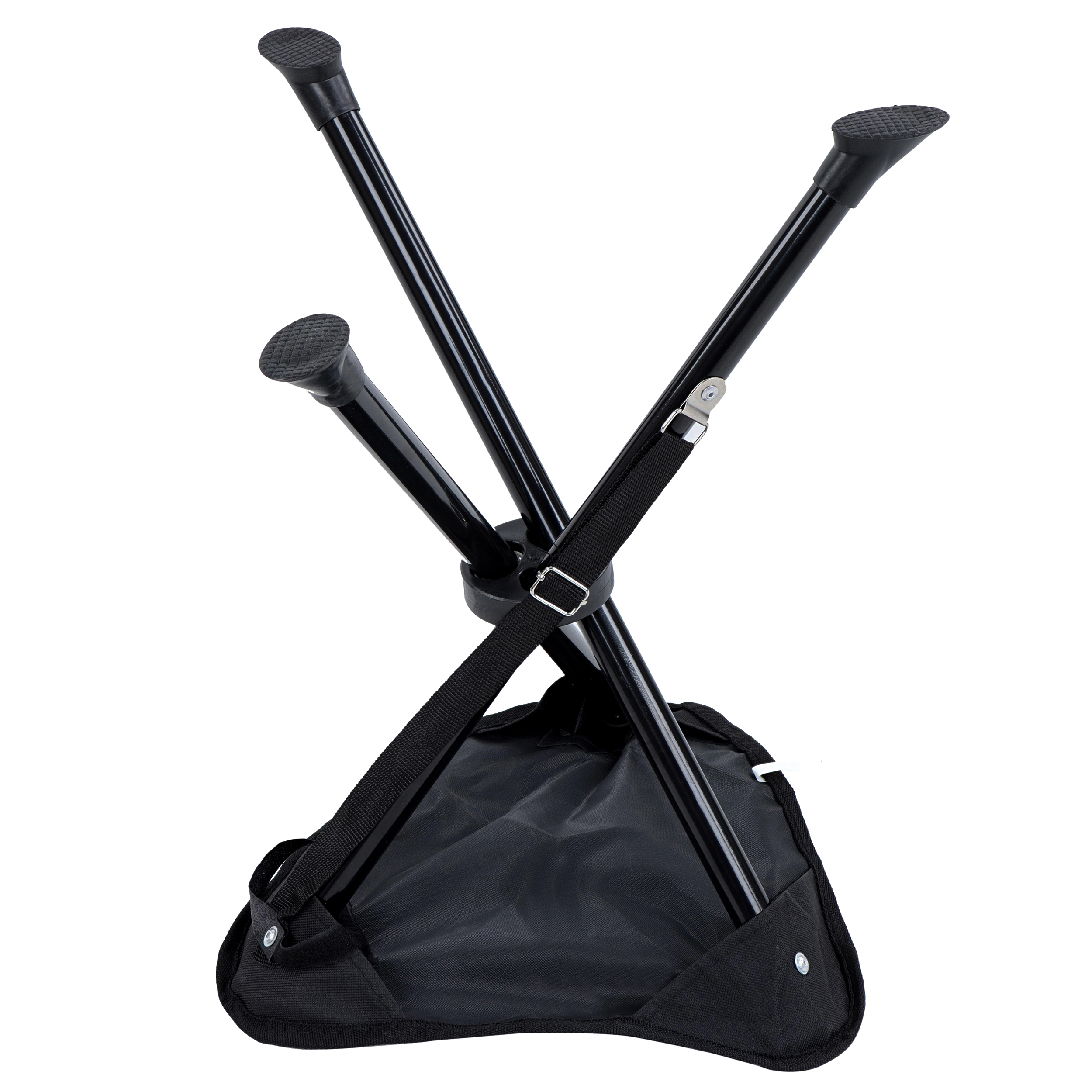 RC Folding Camping Stool Tripod - Portable 3 Legged Ultralight ...