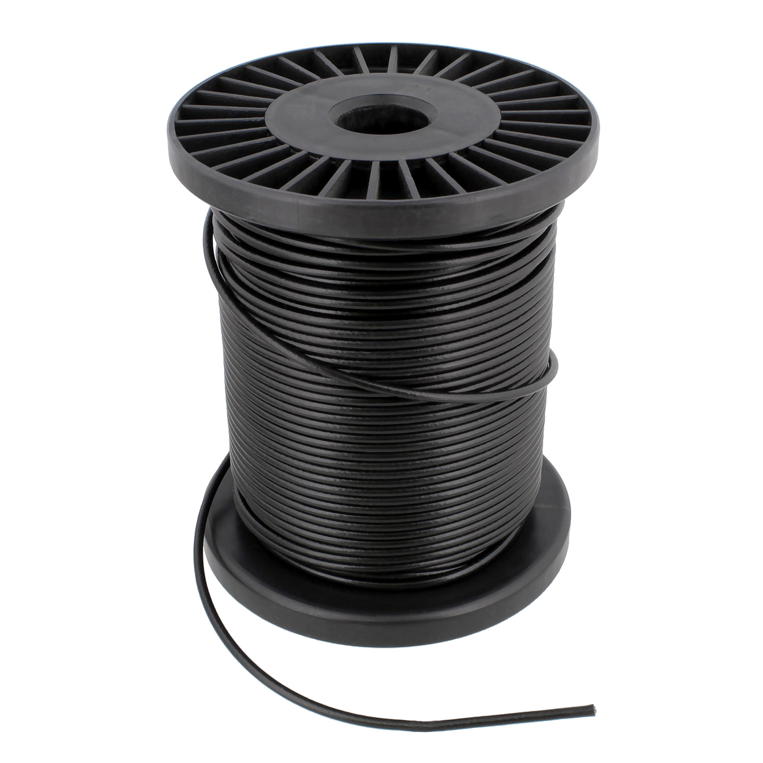 Coated Wire