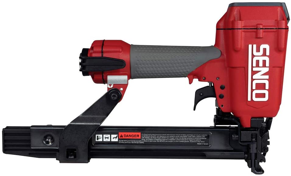 Clearance SENCO 9T0001N PS15XP 16-Gauge 1 in. Crown Stapler 741474148262 | eBay