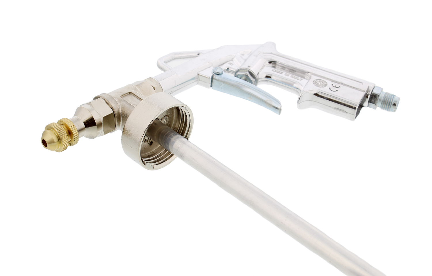 U-POL Upol 4880 Raptor Gravitex Professional Vari-Nozzle Application ...