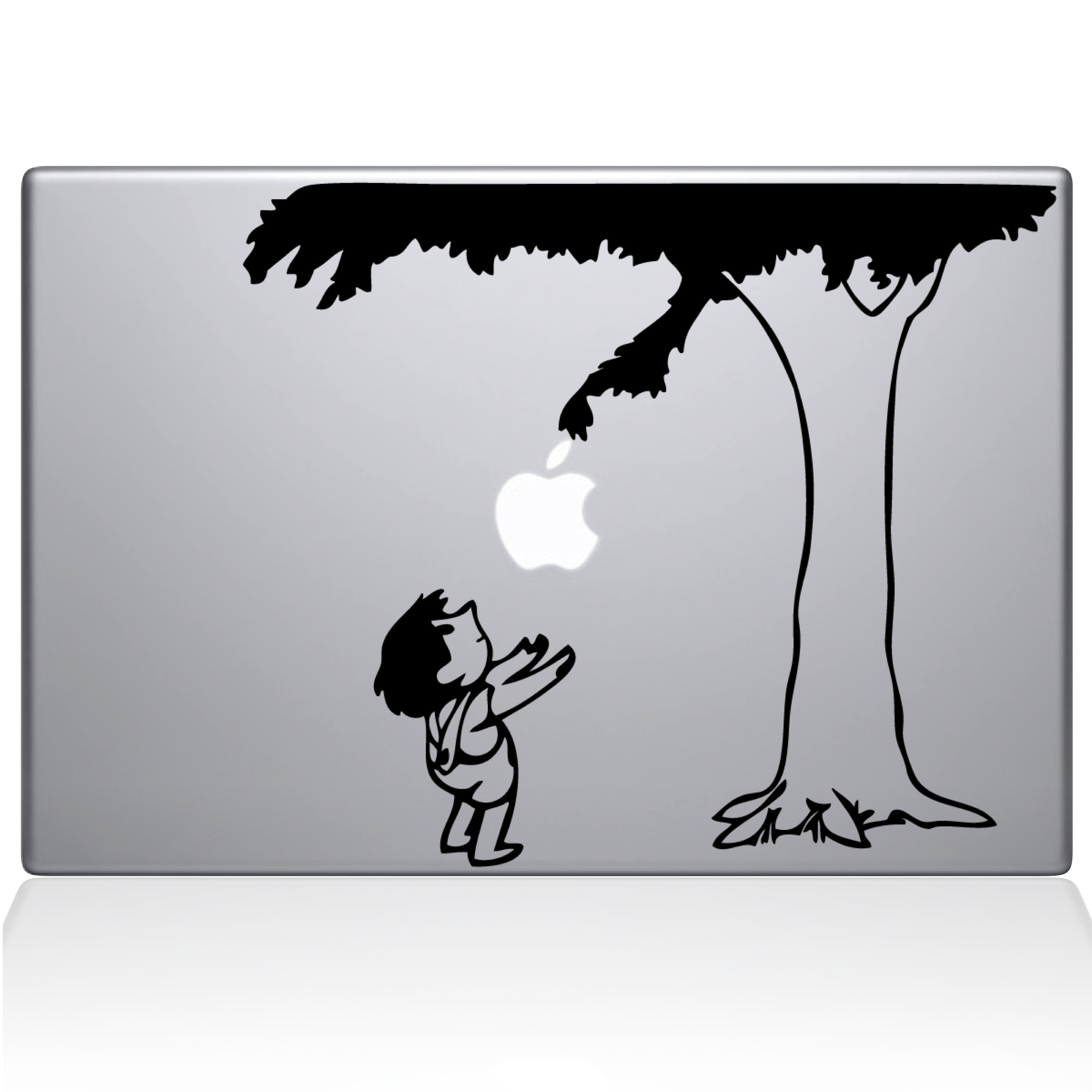 Macbook Decal Stickers | The Decal Guru
