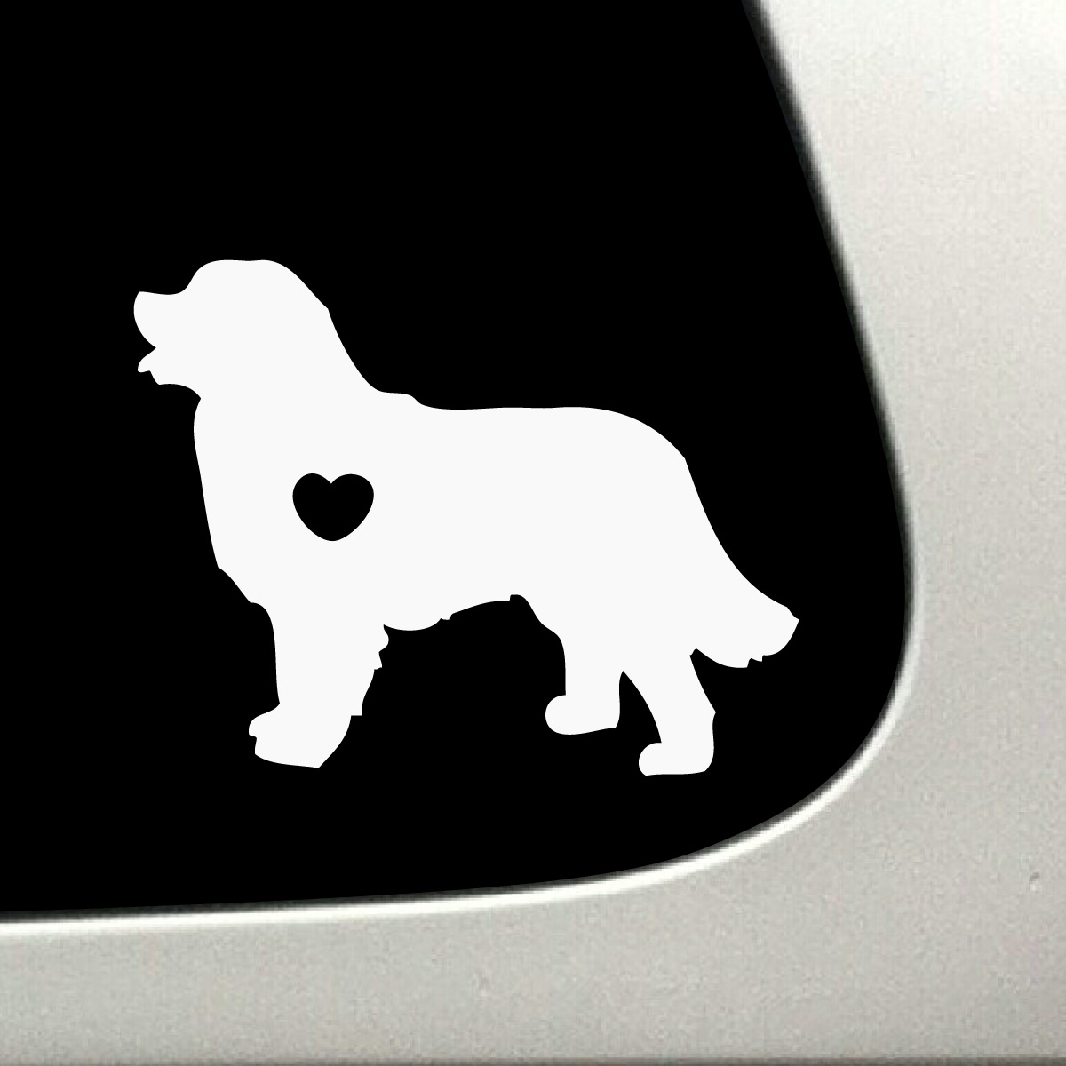 Beagle | Car Decals | The Decal Guru