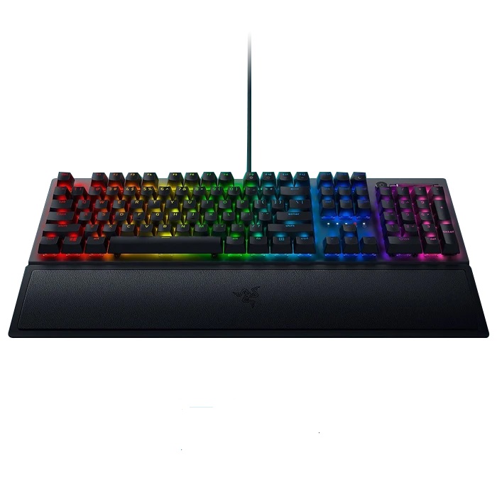 RAZER BLACKWIDOW V3 Chroma Mechanical Gaming Keyboard All Model US ...