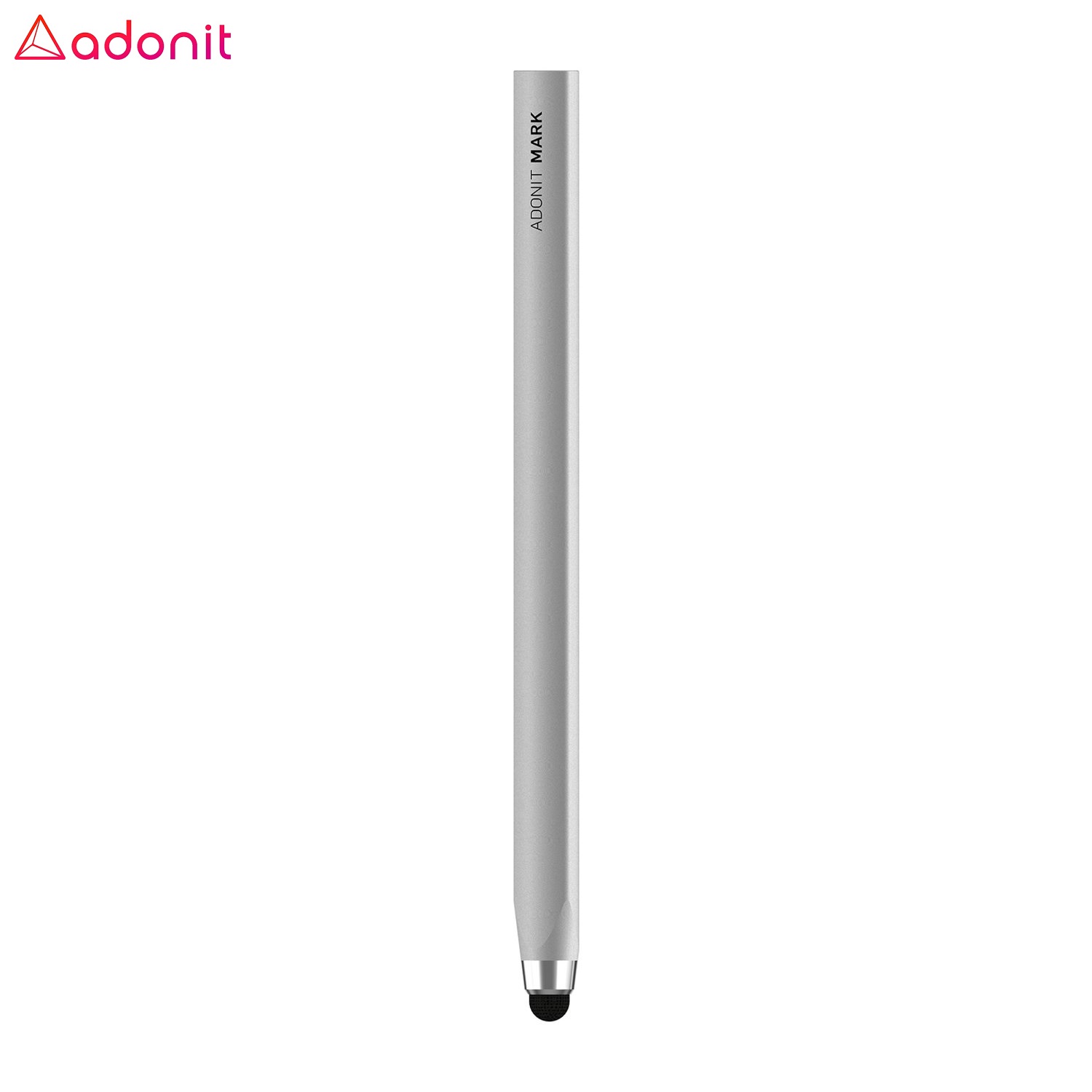 Adonit Mark Precision Durable Mesh Tip Stylus for iPad IOS Android ...