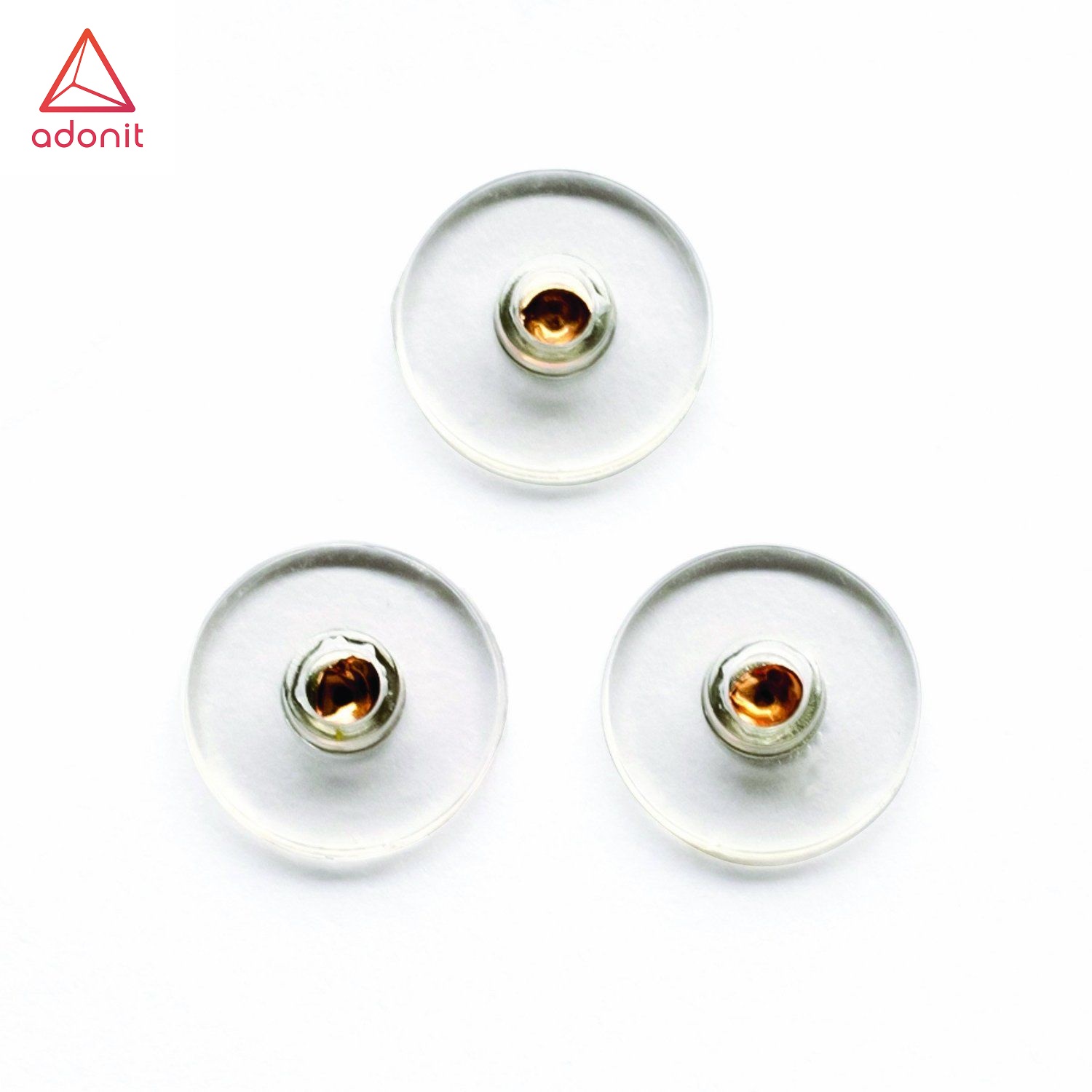 Adonit Replacement Discs for Jot Mini, Pro, Flip for sale online | eBay