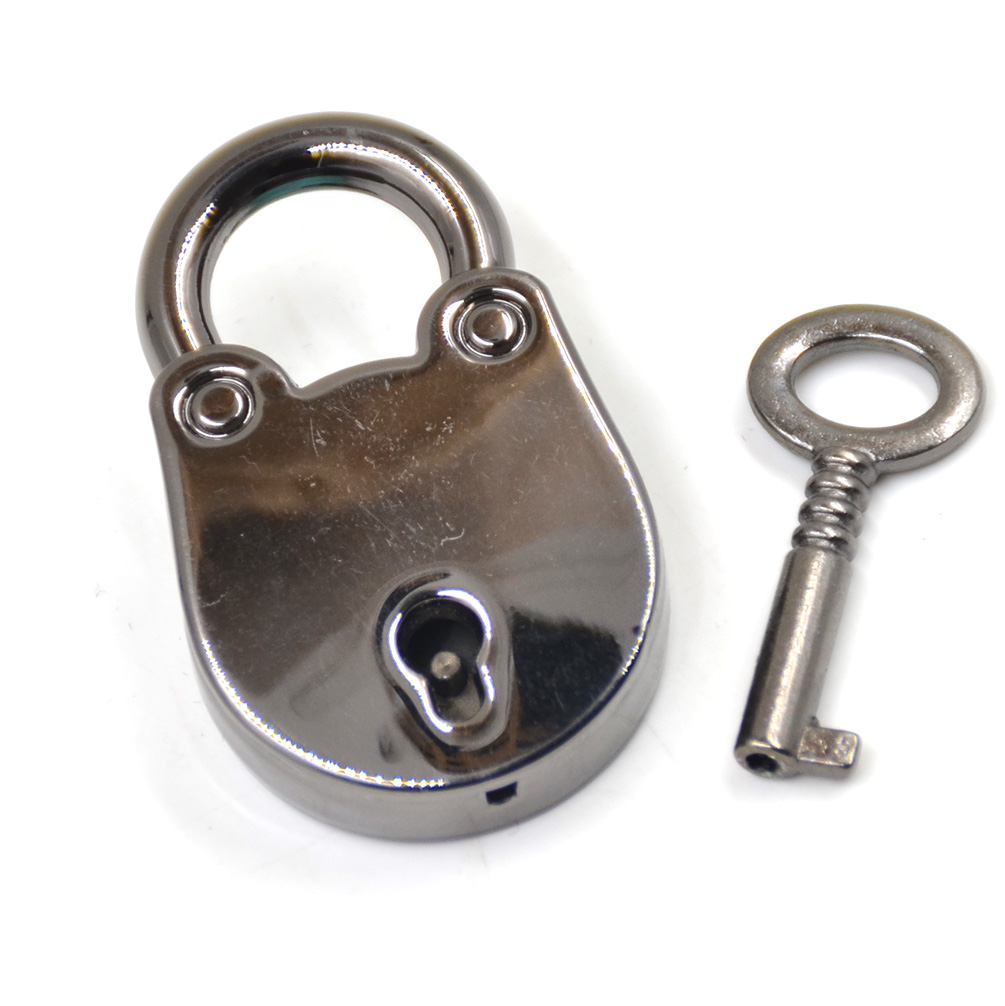 Bag Locks Keys | Paul Smith