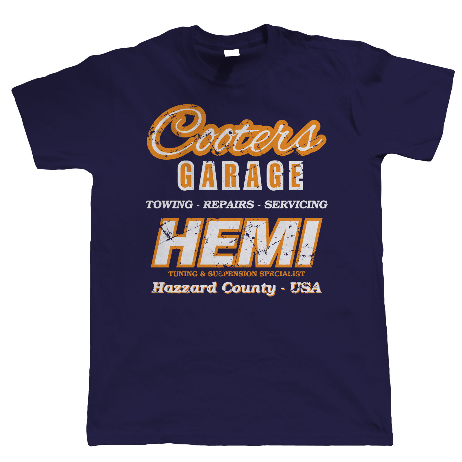 COOTERS GARAGE MENS Hemi Muscle Car T Shirt Gift For Him Dad 18 90 cooters-garage-mens-hemi-muscle-car-t-shirt-gift-for-him-dad-18-90
