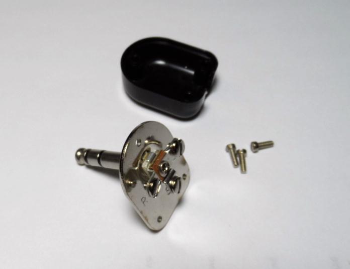 Adaptors Connectors - Microphone Plugs - Nationwide Radio & Eq. Sales LLC