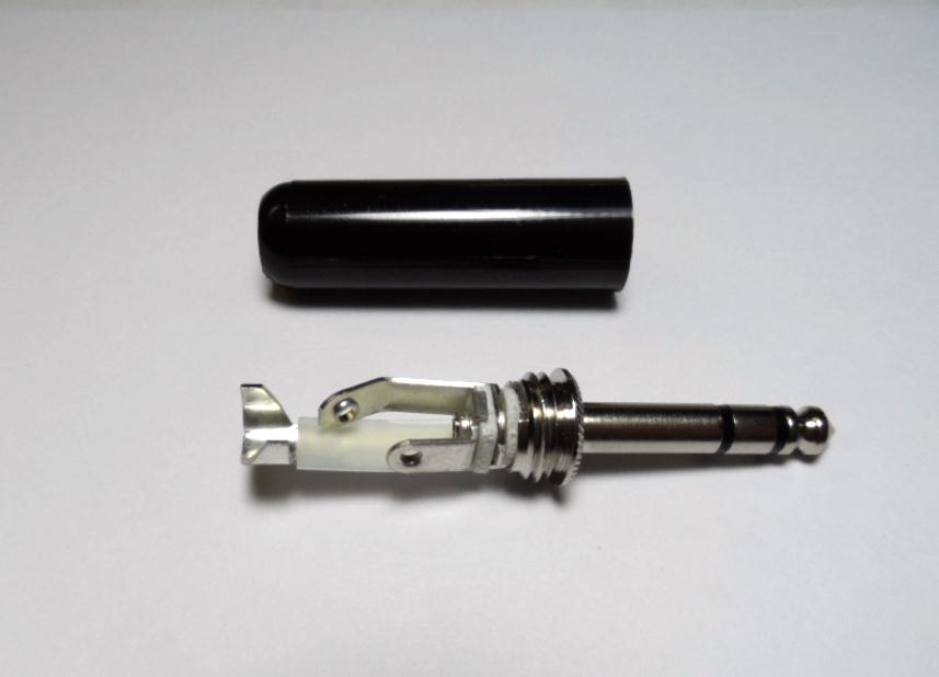Drake Items - Microphone Plugs - Nationwide Radio & Eq. Sales LLC
