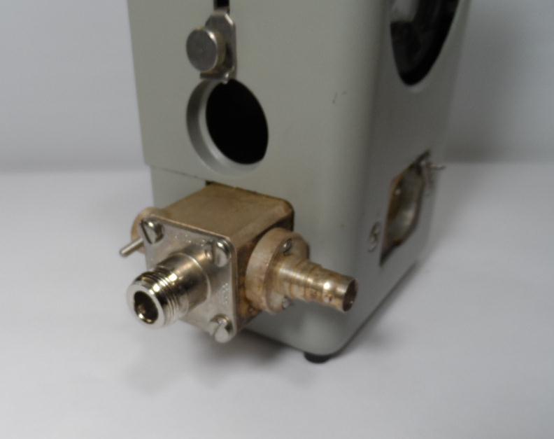 Bird 4275-100 Thruline Variable RF Signal Sampler 20 to 1000 mhz