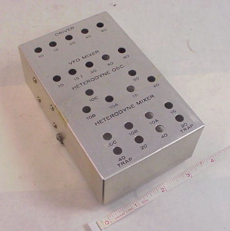 Heathkit Items - Heathkit Parts - Nationwide Radio & Eq. Sales LLC