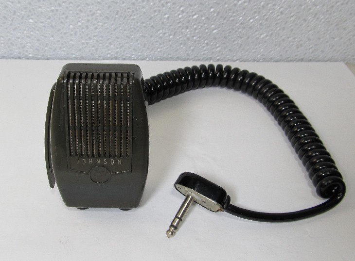 EF Johnson SSB Adaptor Manual Reproduction - Nationwide Radio & Eq ...