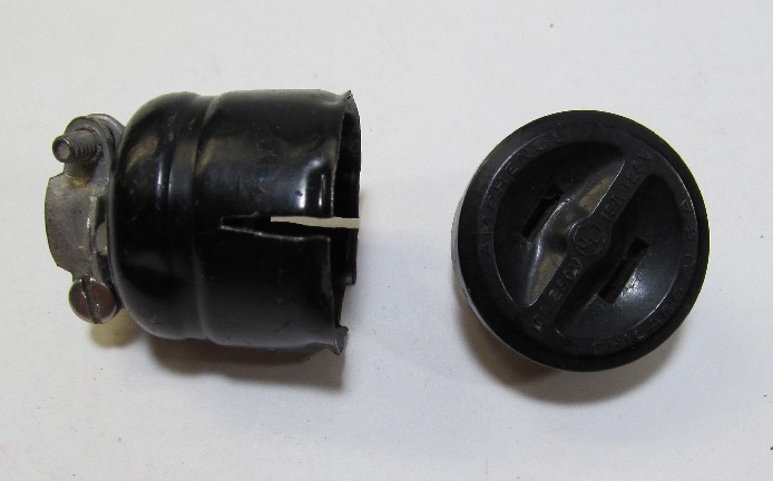 Adaptors Connectors - Octal Plugs - Nationwide Radio & Eq. Sales LLC