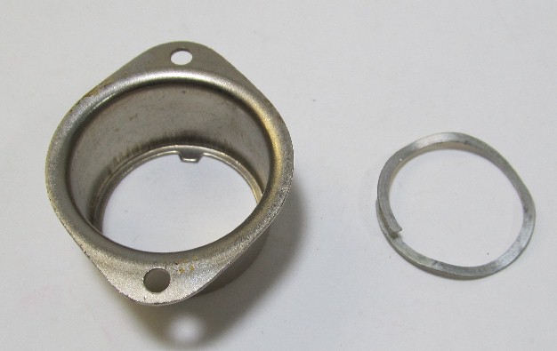 Adaptors Connectors - Octal Plugs - Nationwide Radio & Eq. Sales LLC