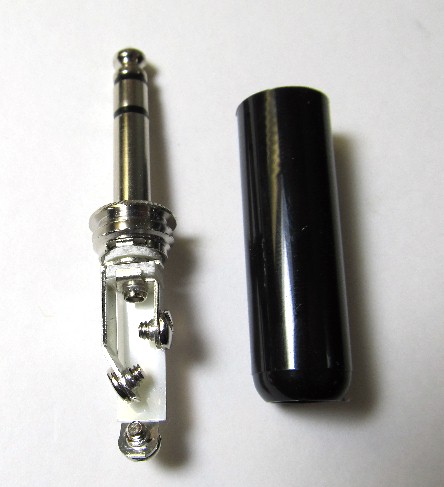 Drake Items - Microphone Plugs - Nationwide Radio & Eq. Sales LLC