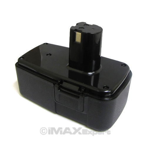 18V 2.0AH 2000mAh Ni-Mh Battery for CRAFTSMAN 223310 9-11103 982321-001 ...