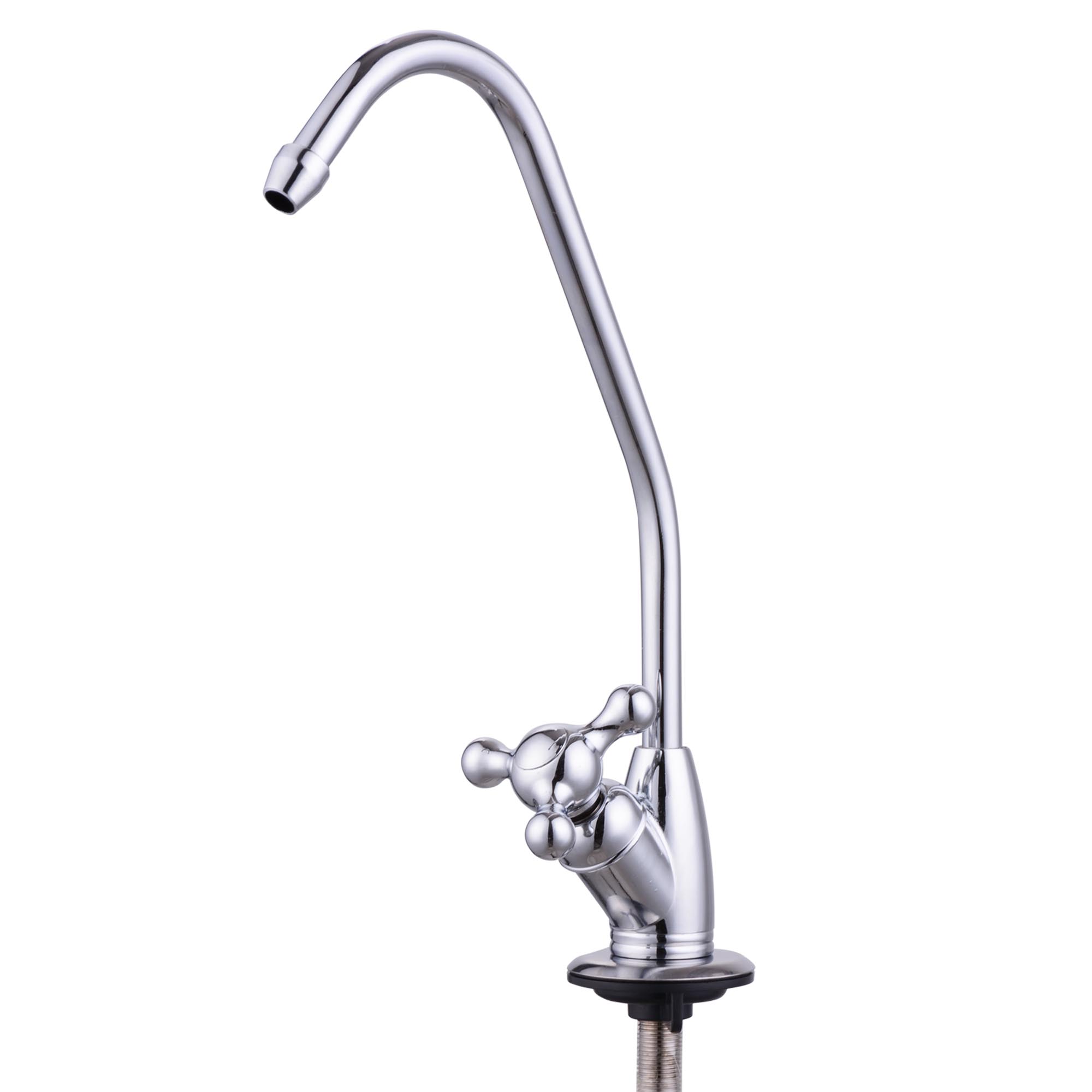 Water Filter 5 Stage Reverse Osmosis System Home Drinking Replacement Water Filter 5 Stage Reverse Osmosis System Home Drinking Replacement