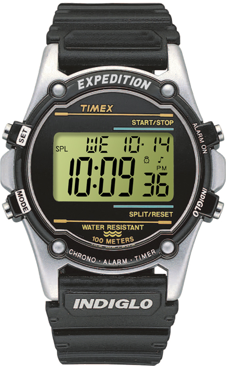 [Question] Modern digital (non-smart) watches. Do they exist? : r/Watches